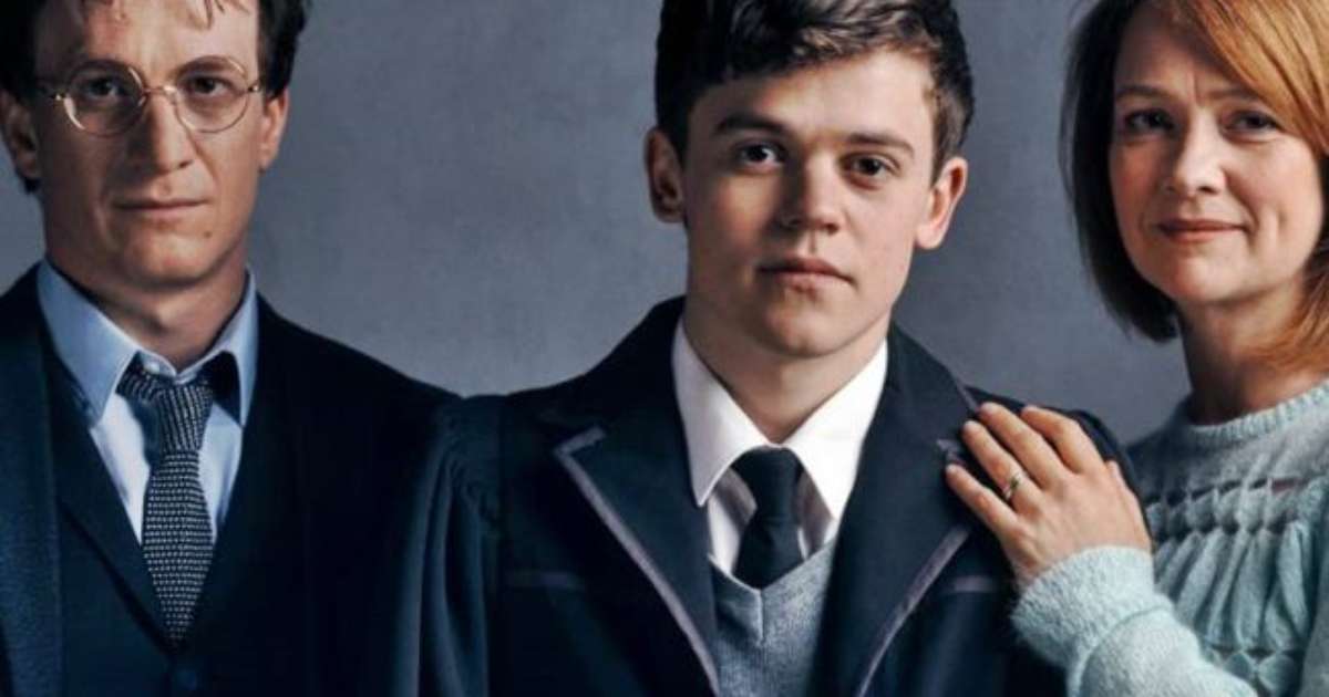 Prêmio Tony: conversa com eleitores aponta 'Harry Potter' entre os ...