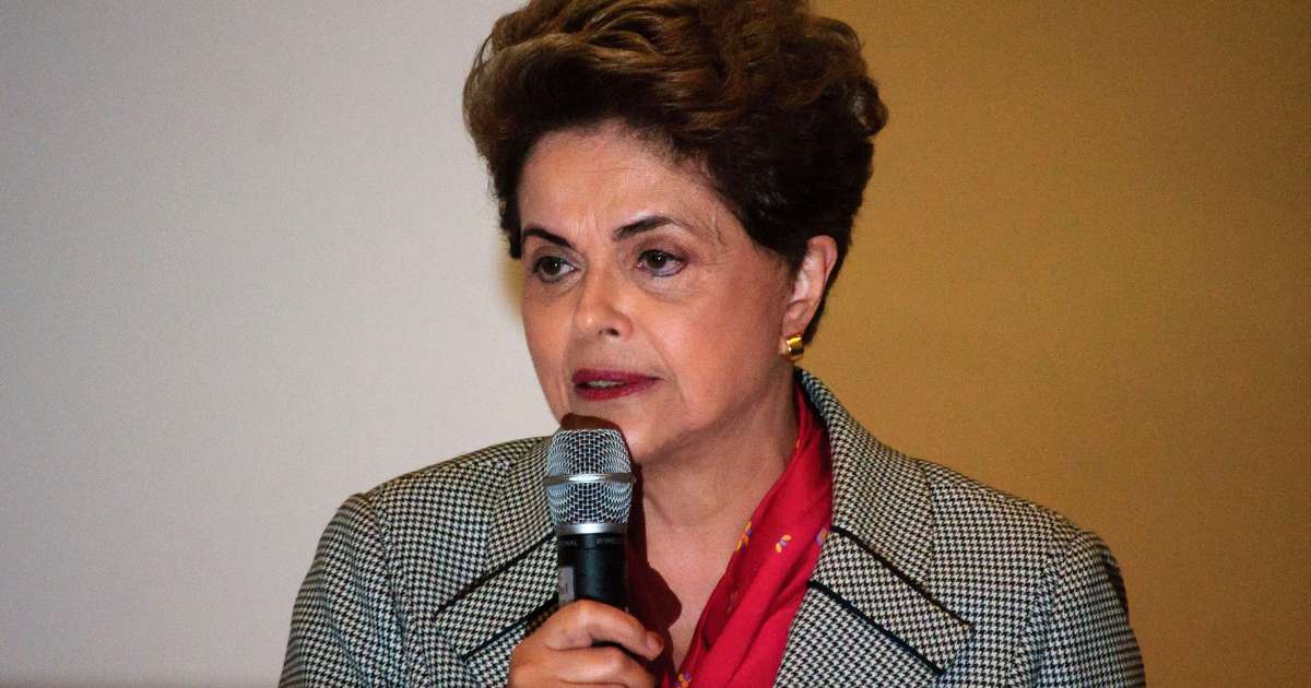Dilma entrega nesta quinta alegações finais de sua defesa