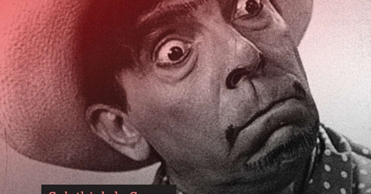 Biografia inédita de um dos maiores humoristas brasileiros será lançada