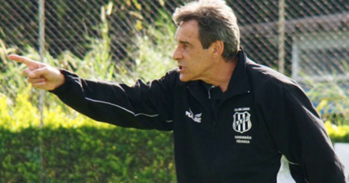 Carpegiani acerta com Coritiba após 3 anos desempregado