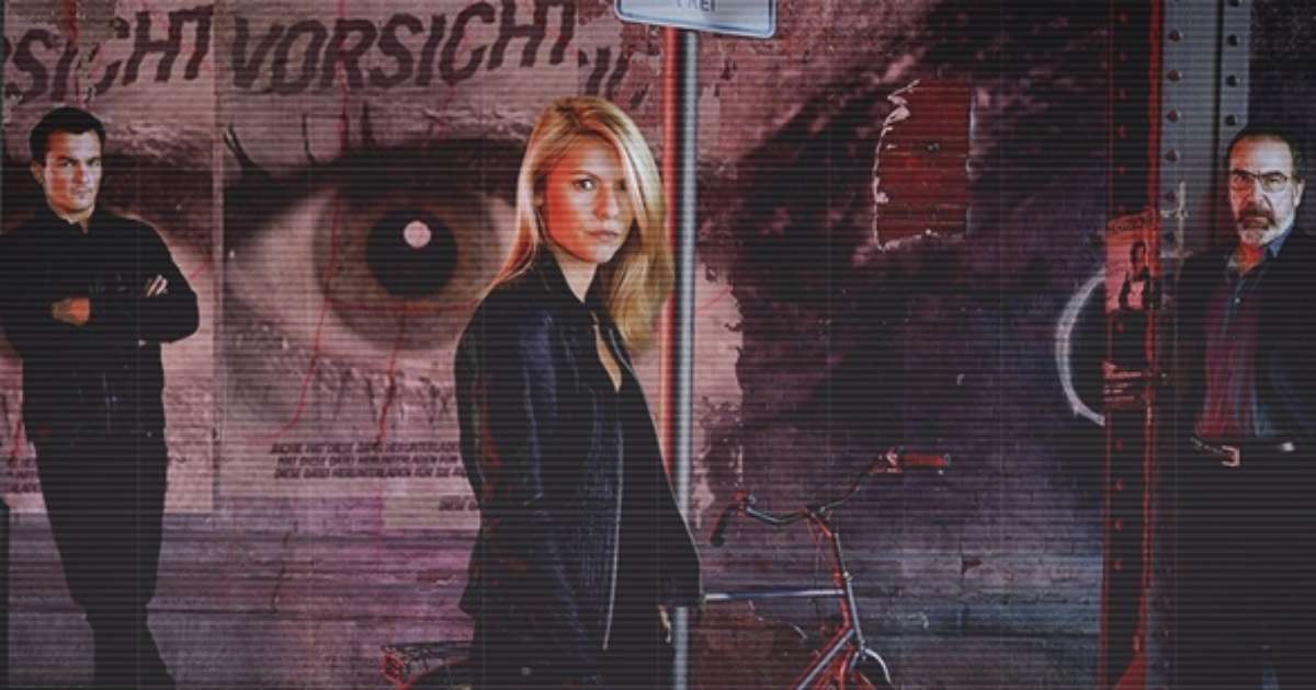 Homeland define data de estreia da sexta temporada e confirma renovação ...