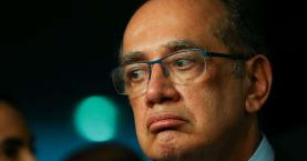 Impeachment é constrangedor e vexatório, diz Gilmar Mendes Impeachment é constrangedor e vexatório, diz Gilmar Mendes