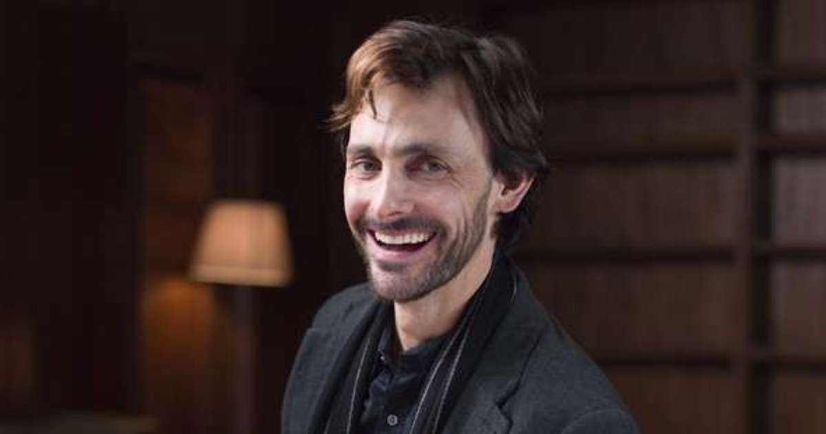 Ivo Müller faz médico antagonista em série de TV e protagoniza dois curtas