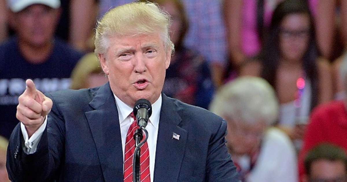 Top 5: Atores que se caracterizaram de Donald Trump