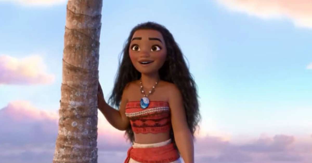 Moana ganha três trailers internacionais cheios de cenas inéditas