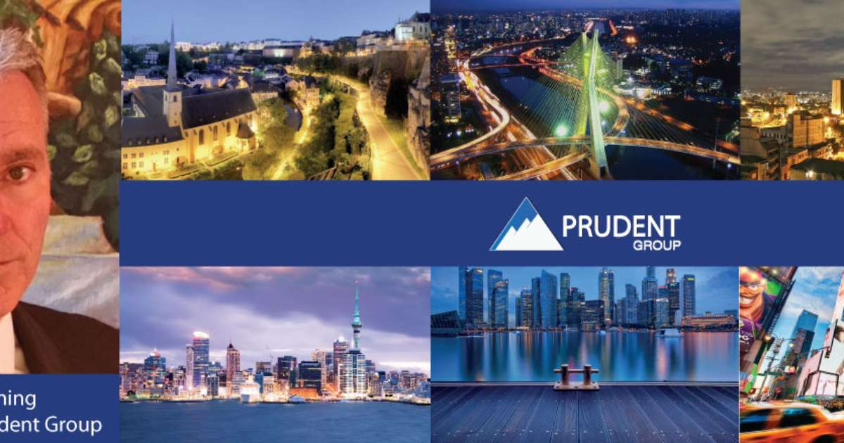 Prudent Group é reconhecido como o mais inovador Hedge Fund dos EUA e ...