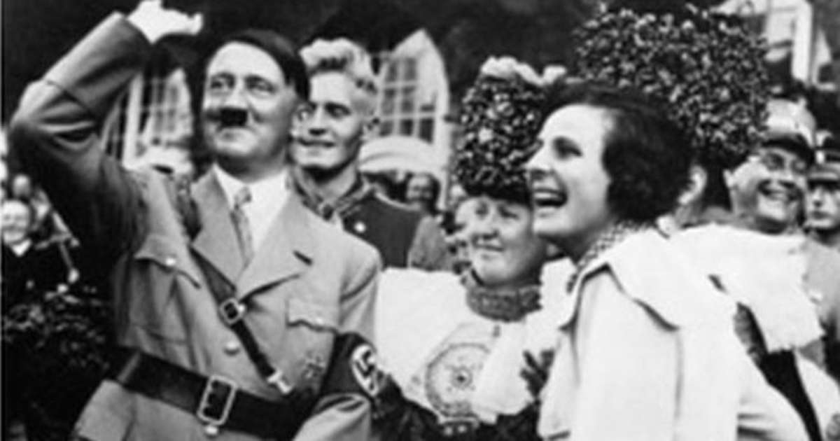 Hitler tomou decisões sob efeito de cocaína, diz autor de livro sobre ...