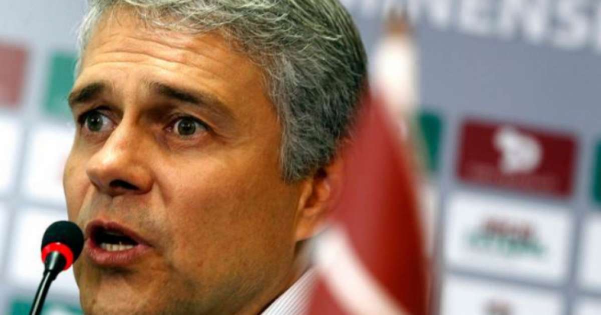 Peter Siemsen recua sobre pedido de anulação do Fla-Flu: 'Estamos ...