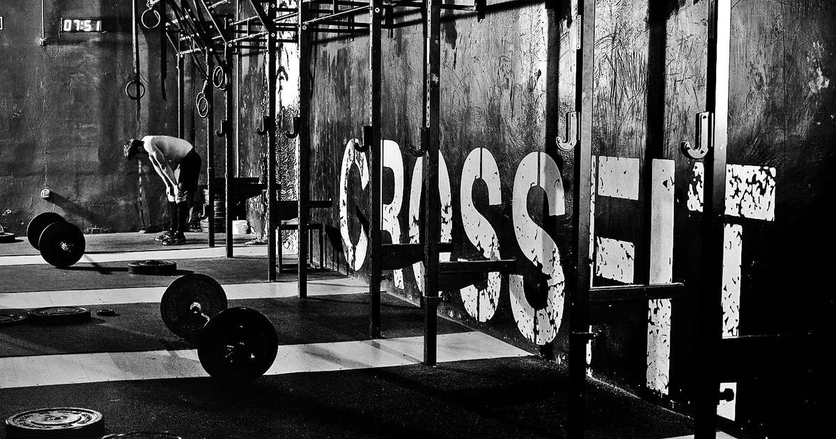 A moda do Crossfit: o que é, como funciona