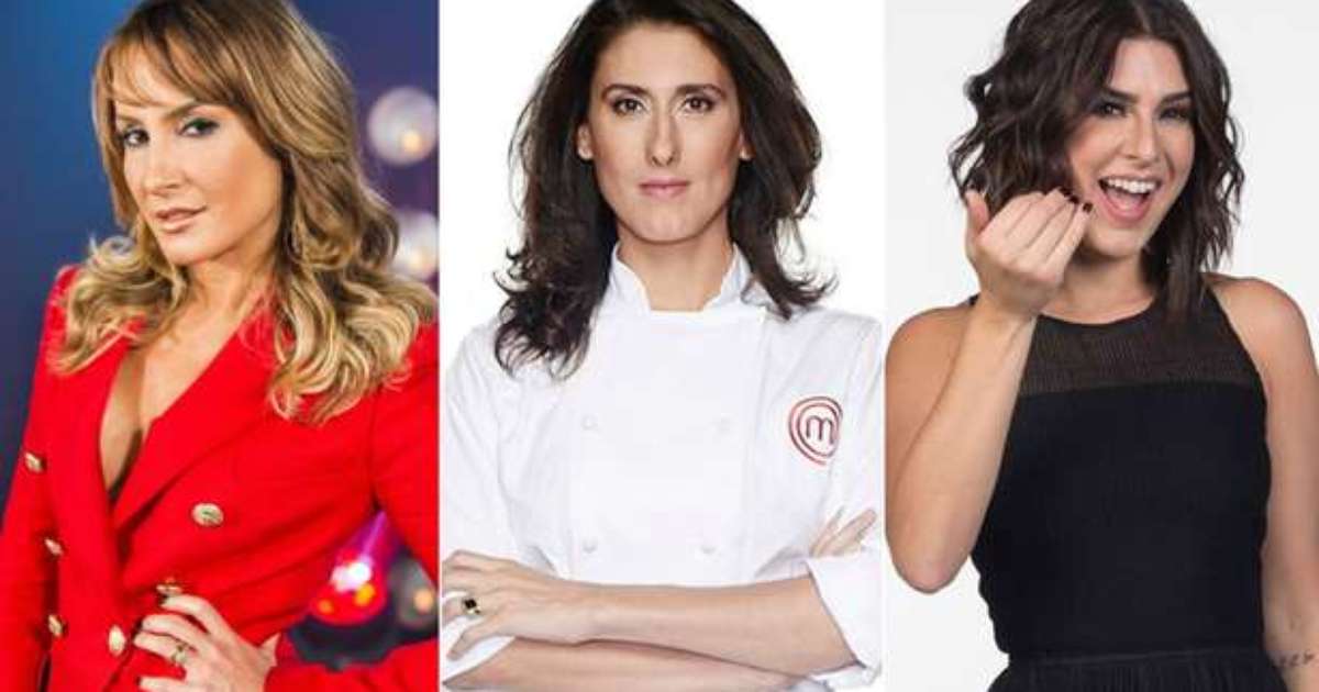 The Voice, MasterChef e X Factor lideram ranking do Twitter