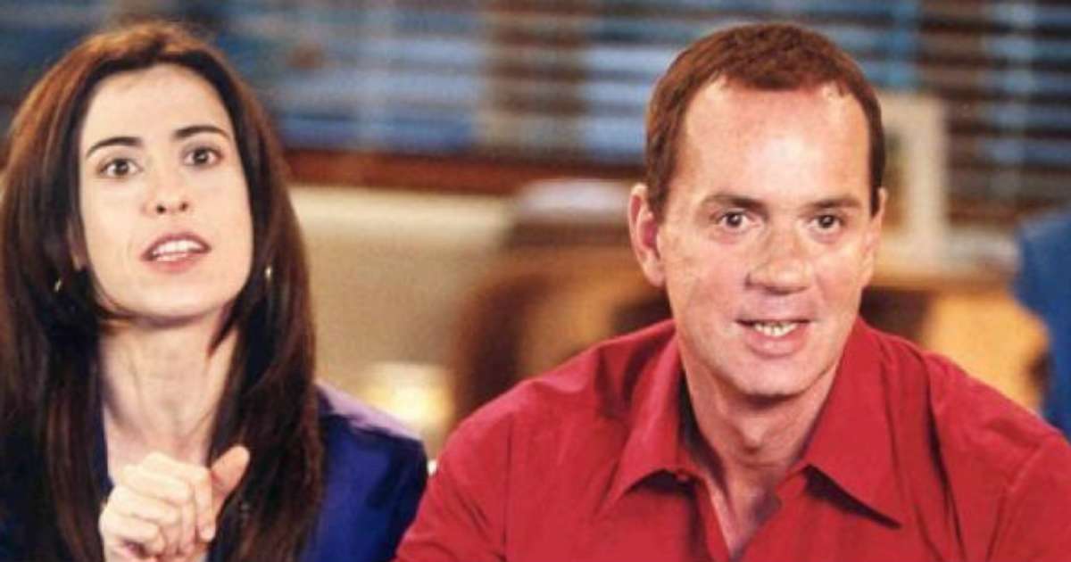 Rede Globo cogita produzir nova temporada de Os Normais