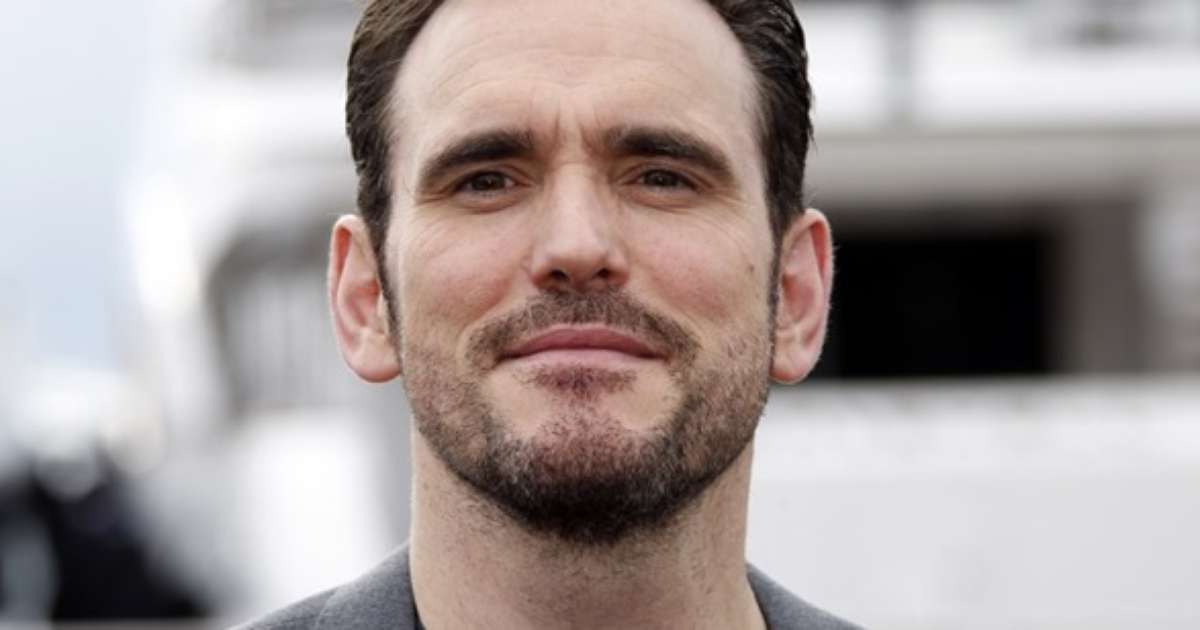 Matt Dillon vai interpretar serial killer no novo filme de Lars von Trier