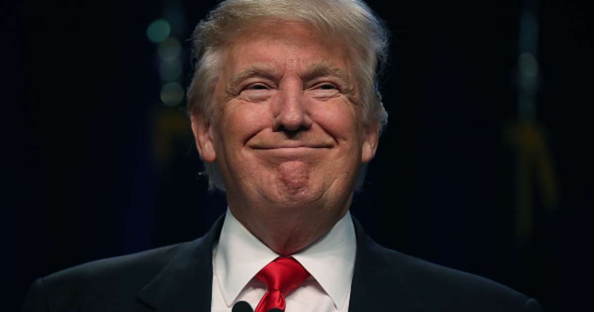 Donald Trump usa Feng Shui para prosperar e ter sucesso