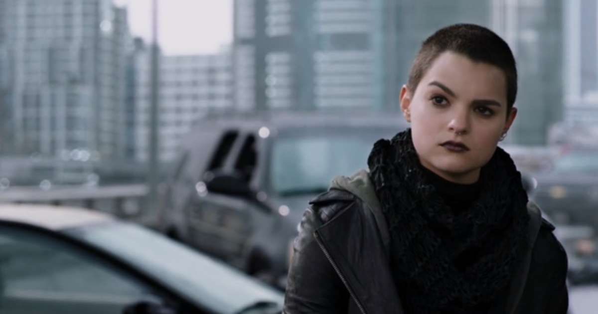 Marvel e Fox trocaram personagens para Deadpool e Guardiões da Galáxia ...