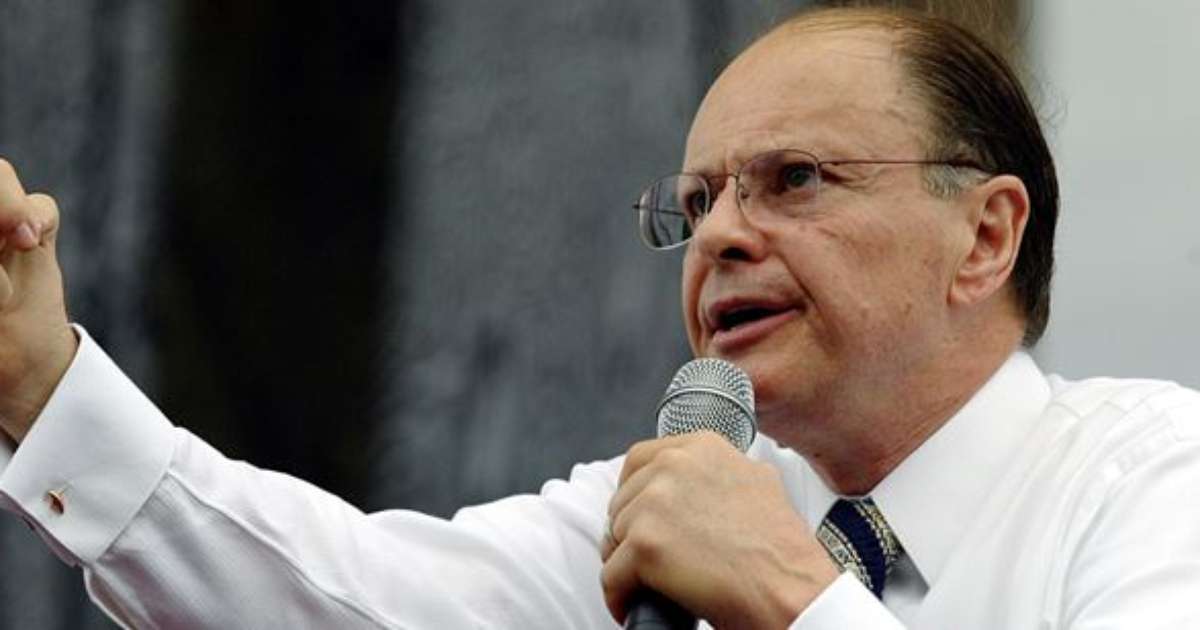 Cinebiografia de Edir Macedo ganha data de estreia