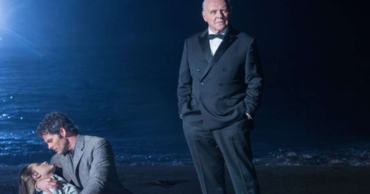 Westworld S01E10: HBO apresenta a sua melhor série desde Game of Thrones