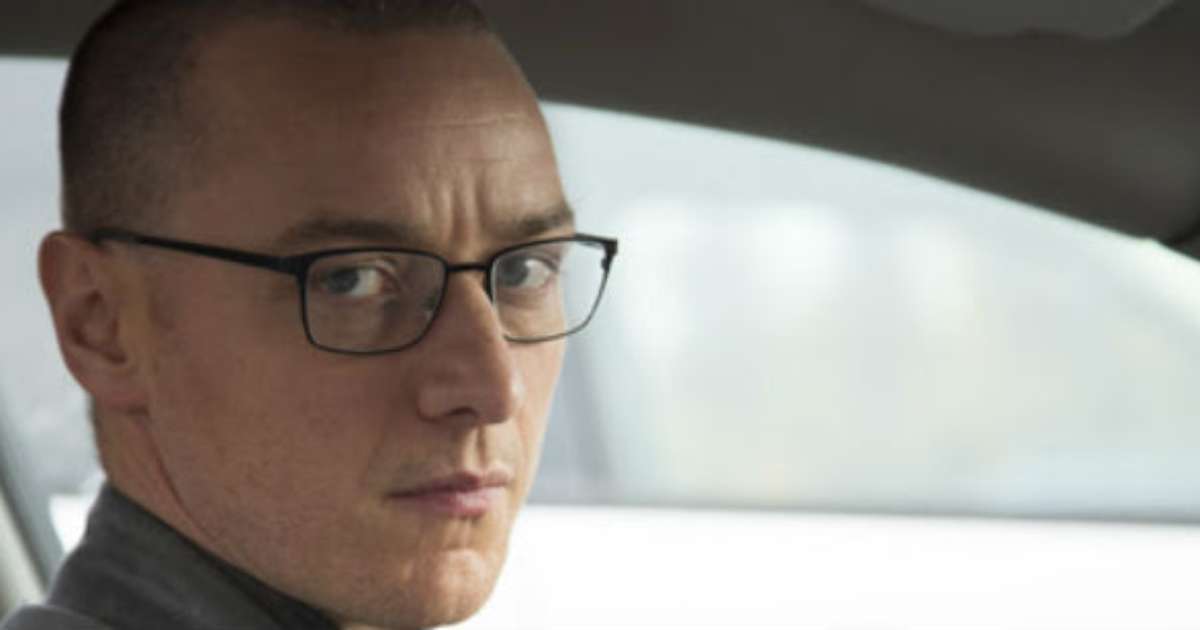 Fragmentado: Filme de James McAvoy e M. Night Shyamalan tem estreia adiada