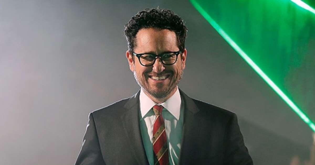 Glare: J.J. Abrams está produzindo novo drama espacial para a HBO