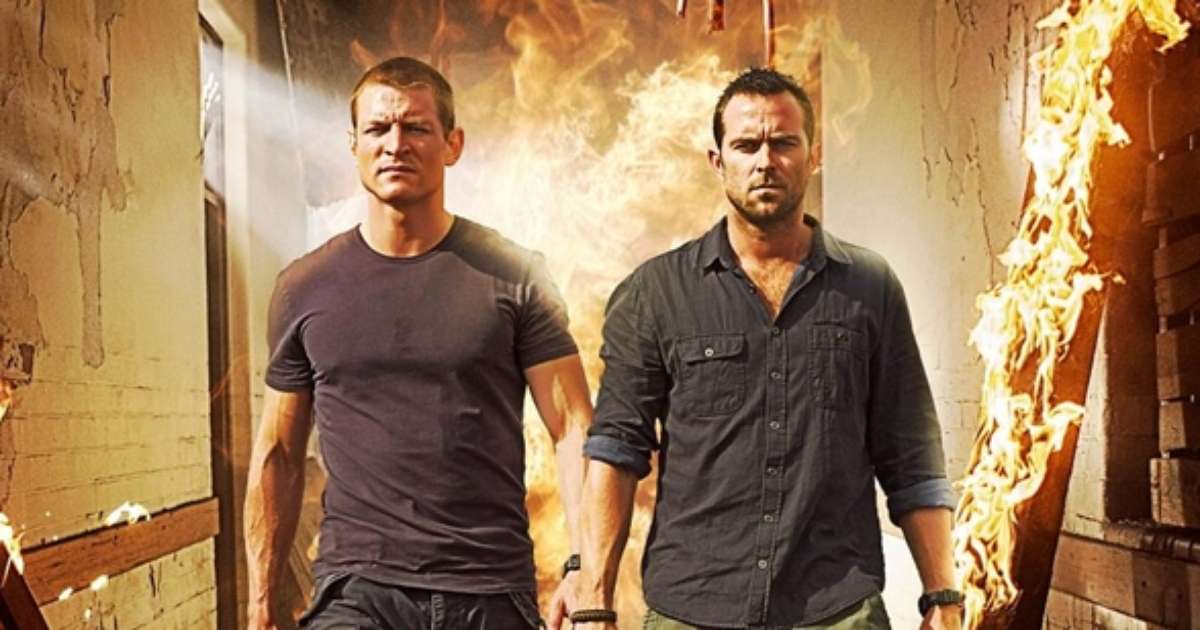 Strike Back: Popular série de ação do Cinemax terá sexta temporada com ...