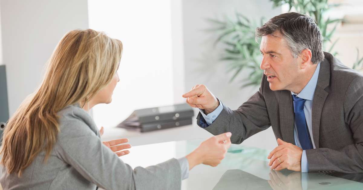 STJ descriminaliza crime de desacato a servidor público