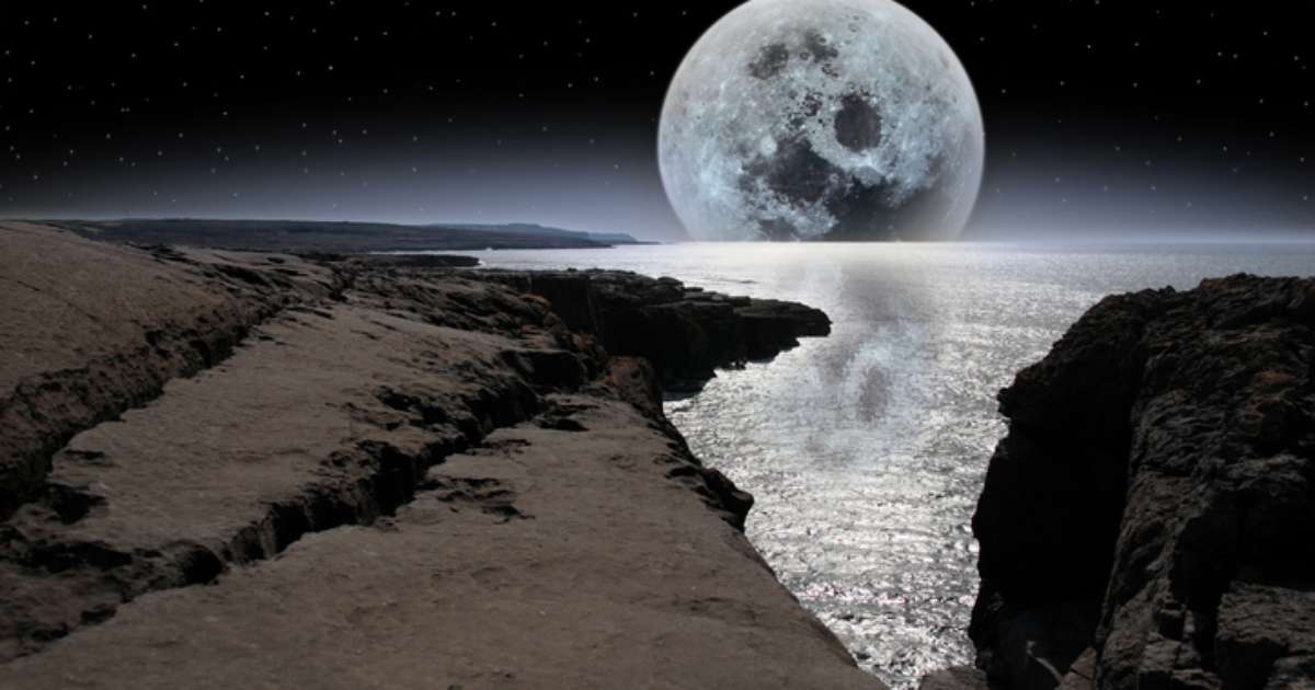 Lua Nova de dezembro traz mudanças inesperadas ao cotidiano