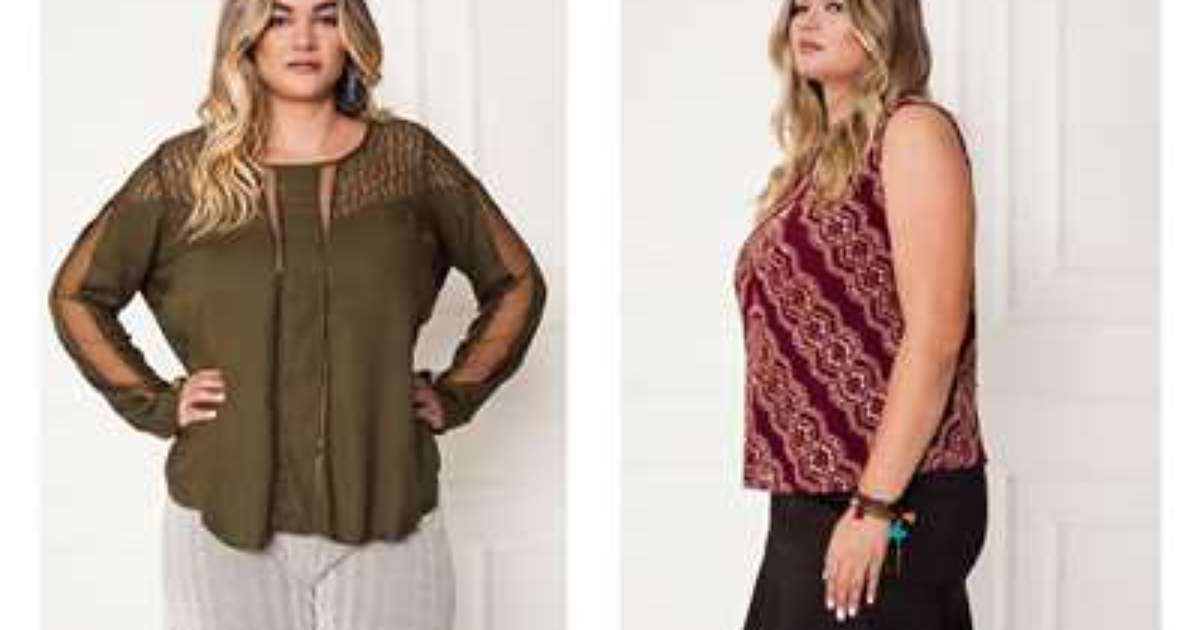 Conheça a Julia Plus, loja referência quando o assunto é moda plus size