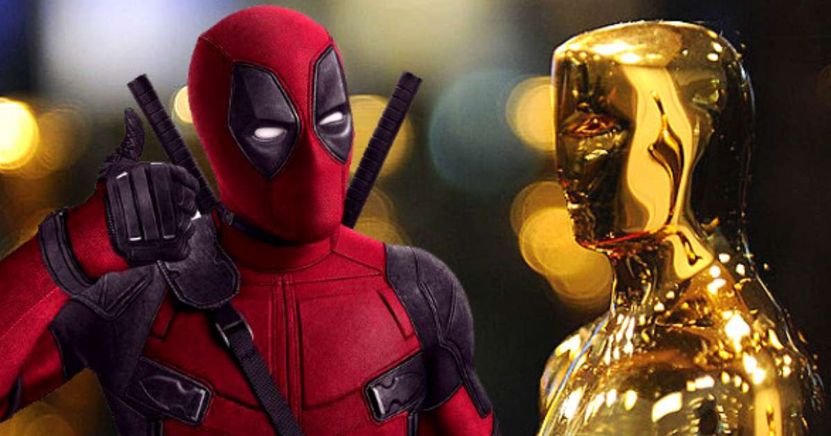 Deadpool: Ryan Reynolds lança divertido vídeo em campanha para o Oscar 2017
