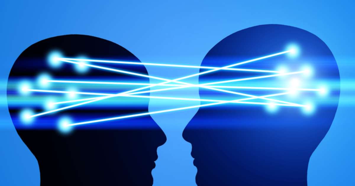 Telepatia entre a espiritualidade e as tecnologias