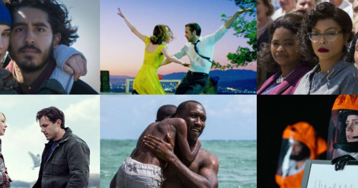 Oscar 2017: Nossas críticas dos principais filmes indicados