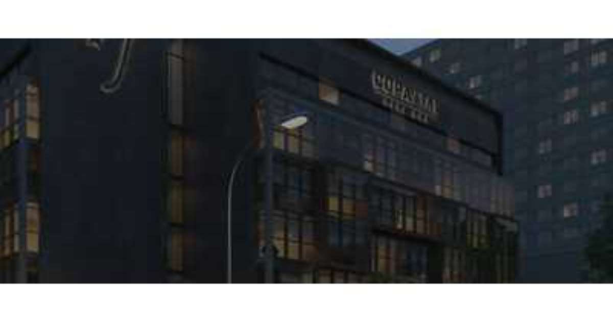 Hospital Copa Star conta com dezenas de obras do renomado artista ...