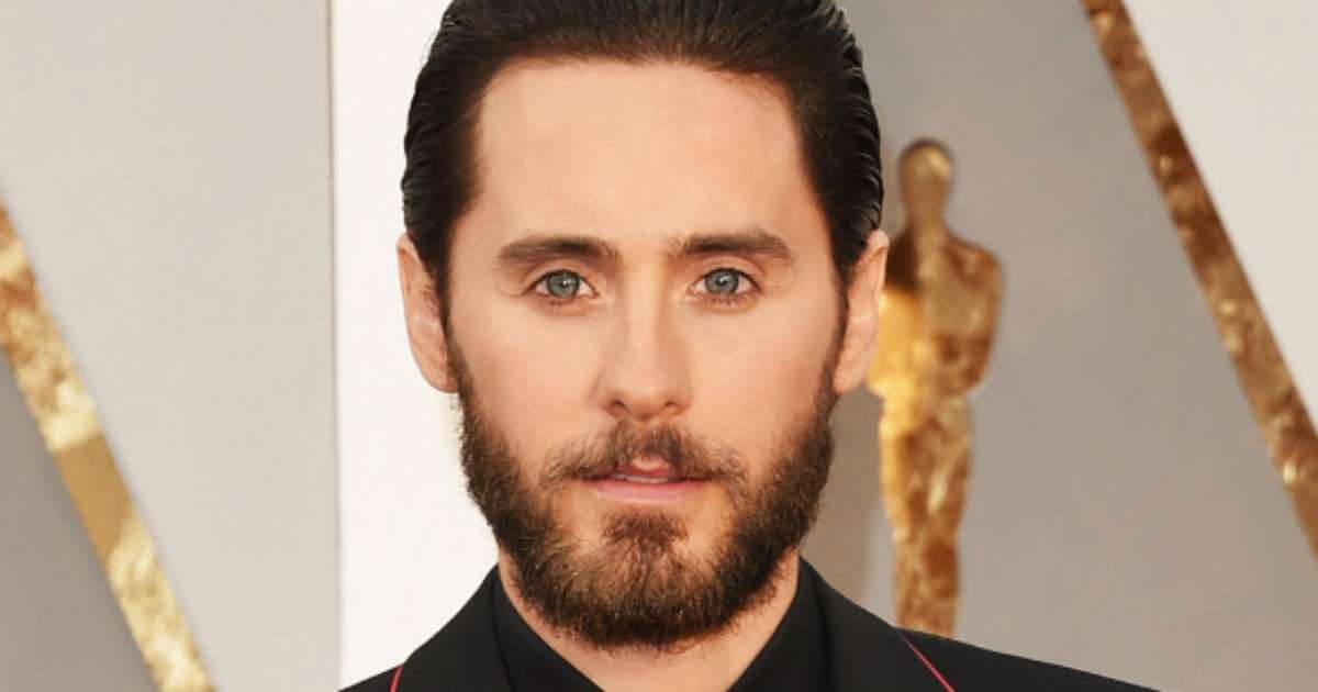 Jared Leto pode fechar parceria com a Disney para reboot de Tron