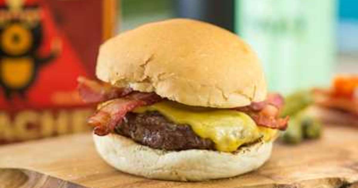 Apache Burgers é a nova sensação do mercado gastronômico