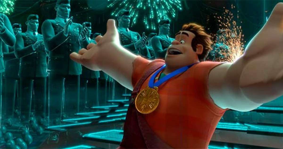 Detona Ralph 2: Sequência de animação da Disney ganha título oficial