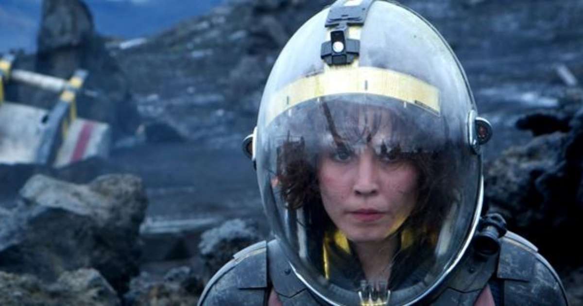 Novo teaser de Alien: Covenant tem pista sobre o destino de Elizabeth Shaw