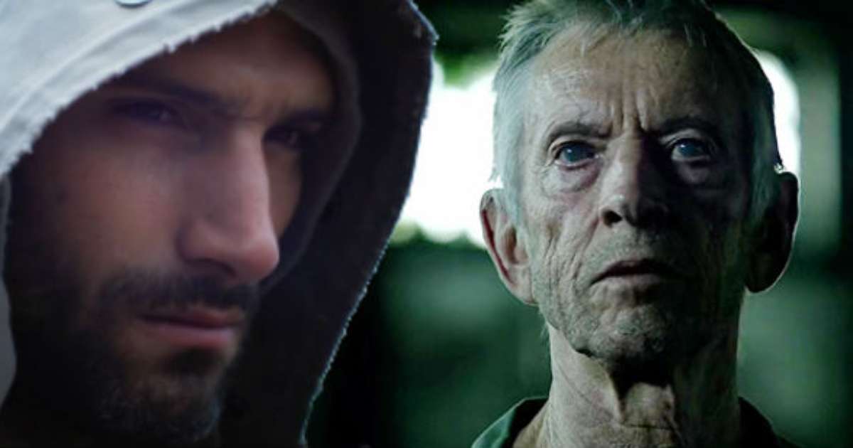 Os Defensores terá participação de grupo ninja liderado por Stick