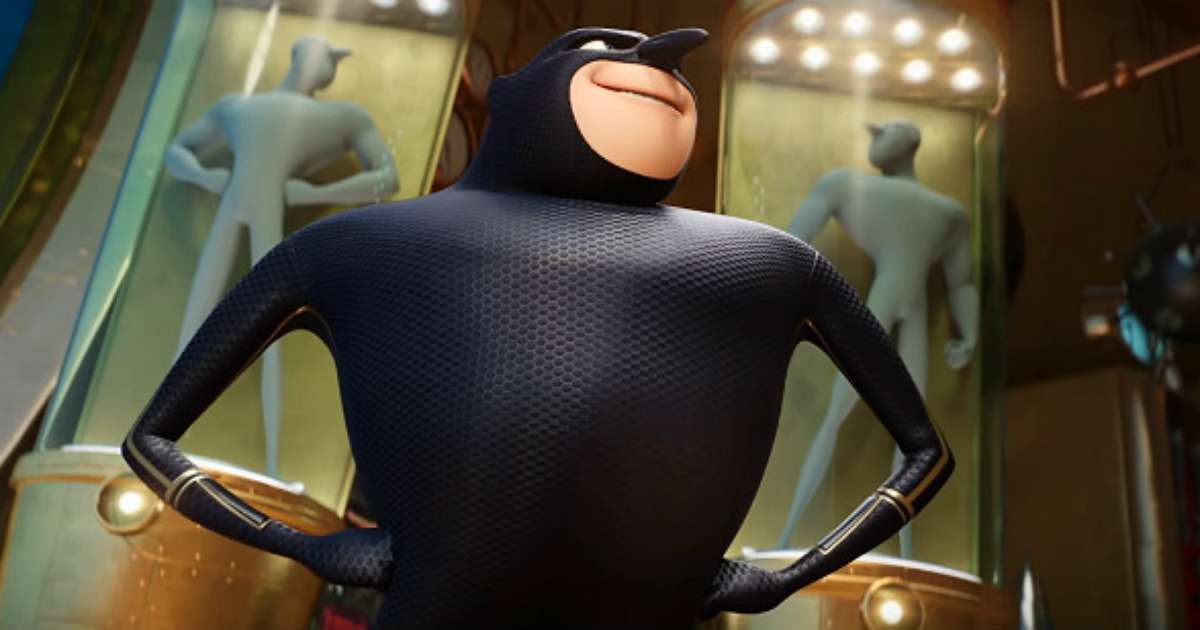 Gru volta à vilania em novos vídeos de Meu Malvado Favorito 3