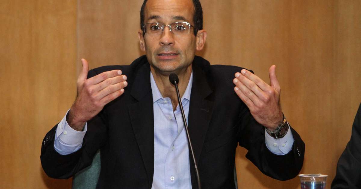 Odebrecht abre investigação contra Marcelo