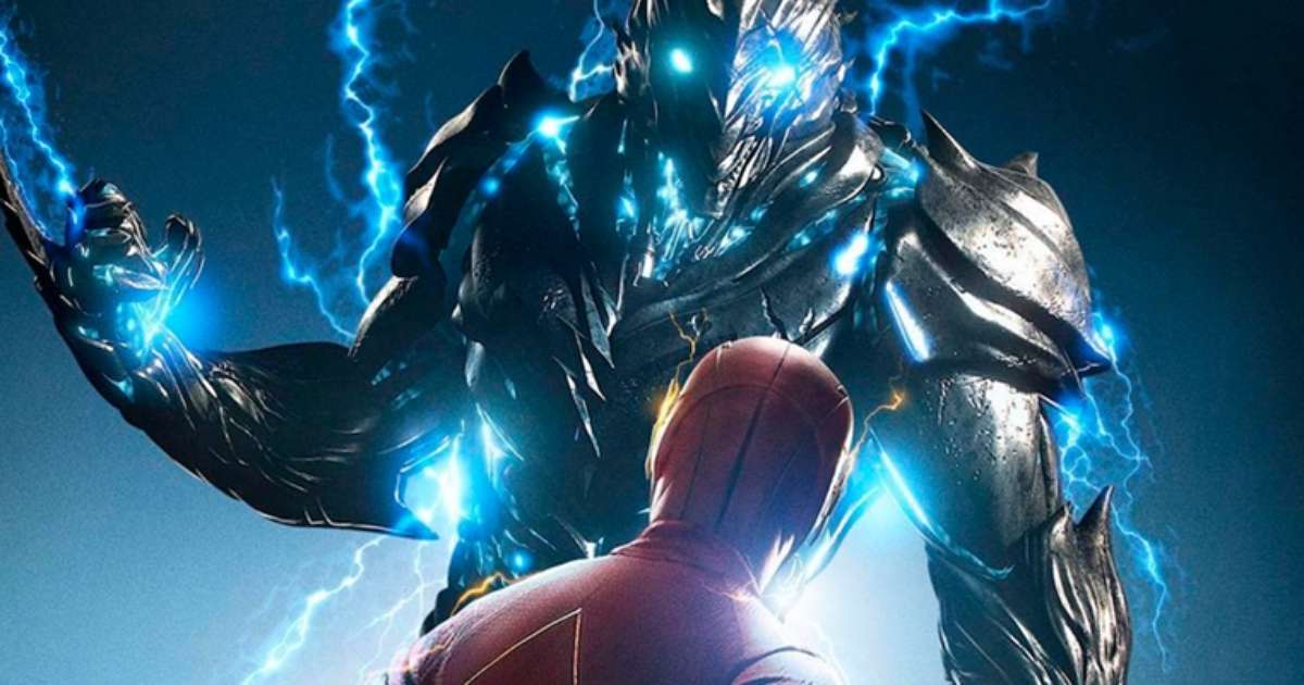 The Flash: Revelada a identidade do Savitar