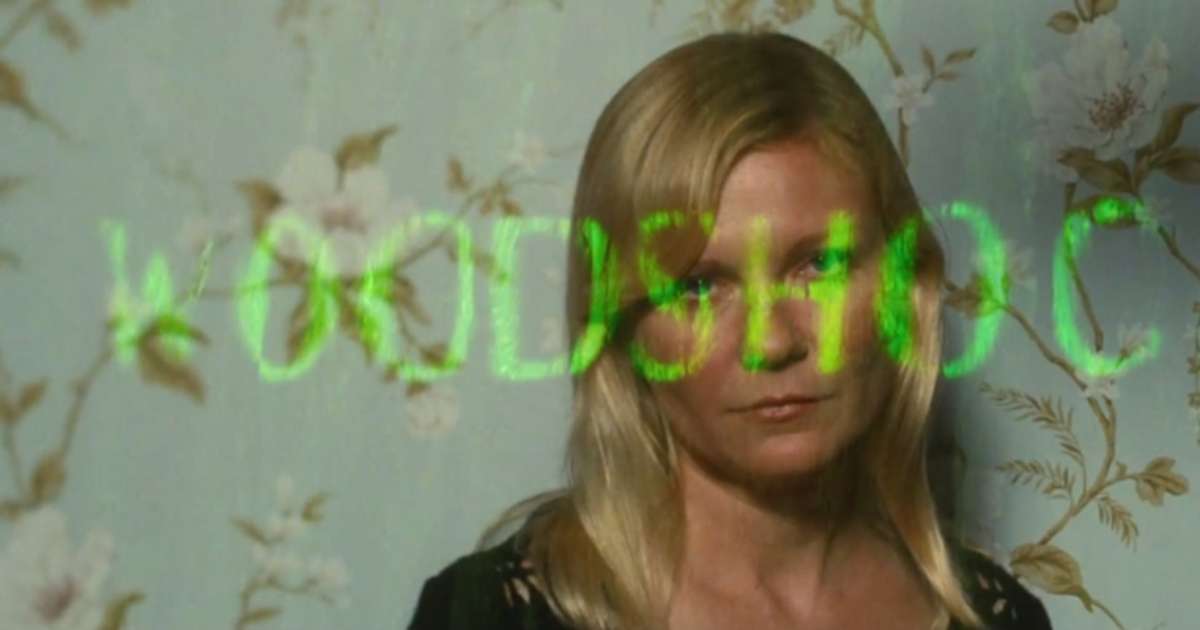 Woodshock: Novo filme de Kirsten Dunst ganha trailer e cartaz