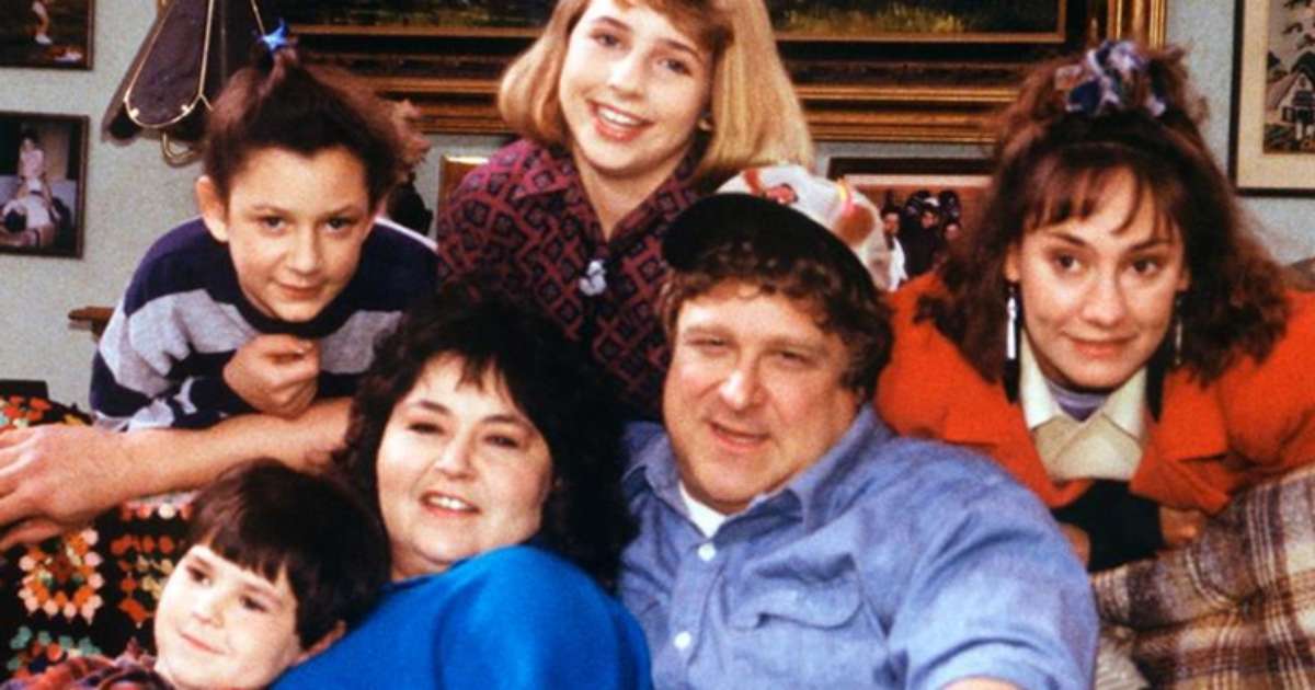 Roseanne: ABC confirma nova temporada, com retorno do elenco original