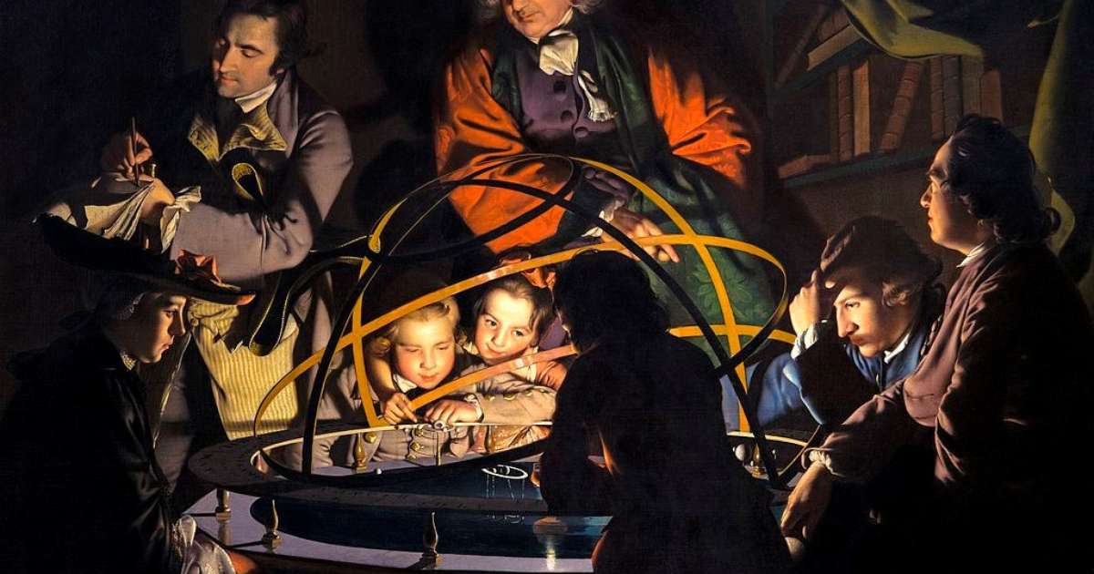 Iluminismo por tópicos