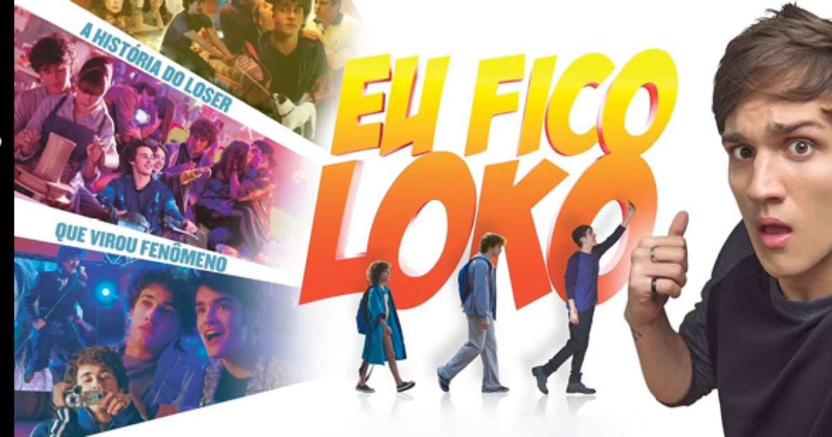 Eu Fico Loko chega ao Telecine On Demand