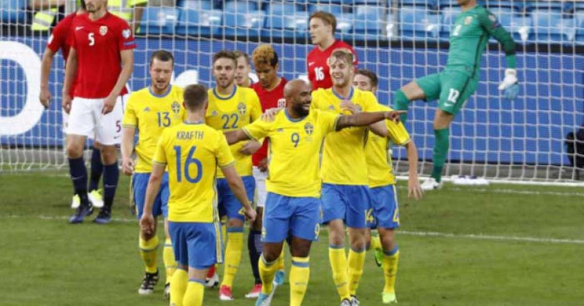 Amistosos pelo mundo: veja as melhores imagens