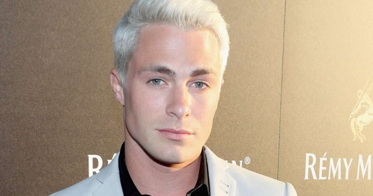 American Horror Story escala Colton Haynes para a sétima temporada