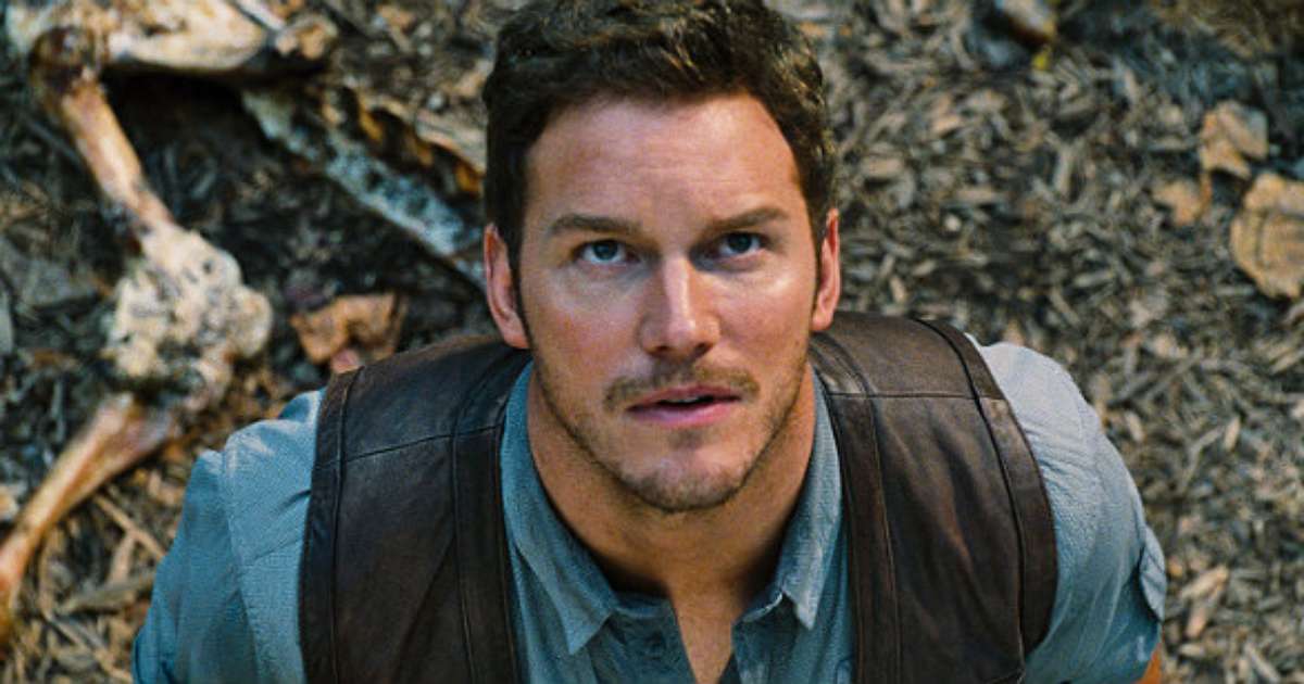 Jurassic World 2 ganha cartaz e título oficial