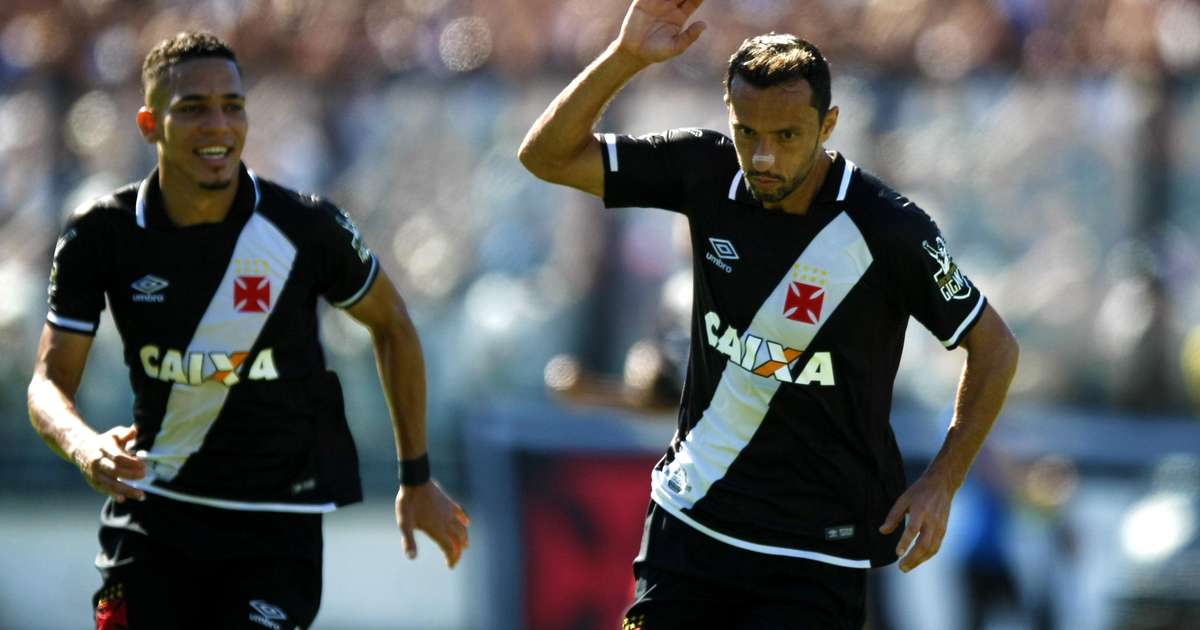 Vasco supera o Atlético-GO e sobe na tabela do Brasileirão