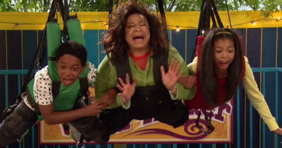 Raven's Home: Conheça os filhos de Raven e Chelsea em novo trailer