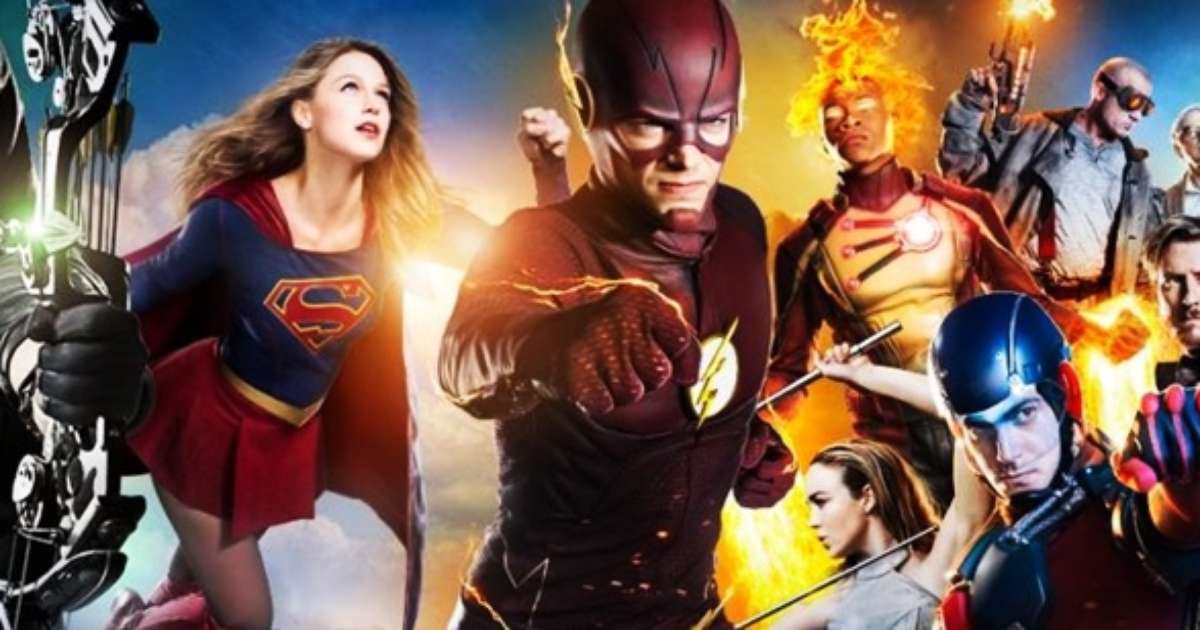 Comic-Con 2017: Saiba quais séries têm painéis confirmados no evento