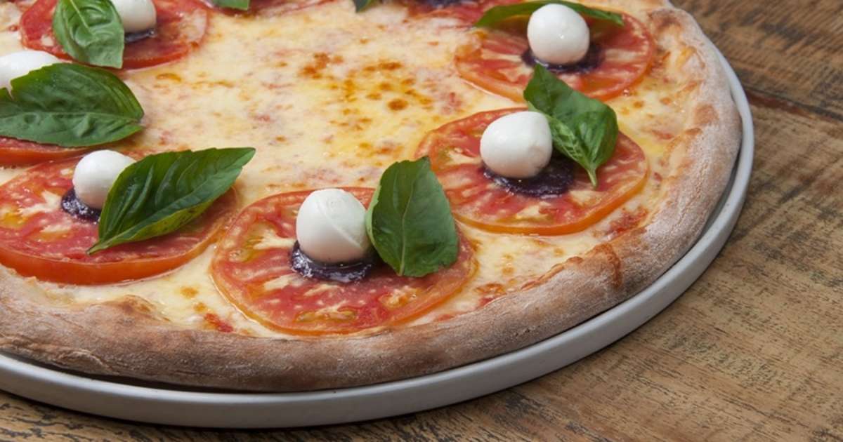 Celebre o Dia da Pizza na Romana com deliciosos sabores!