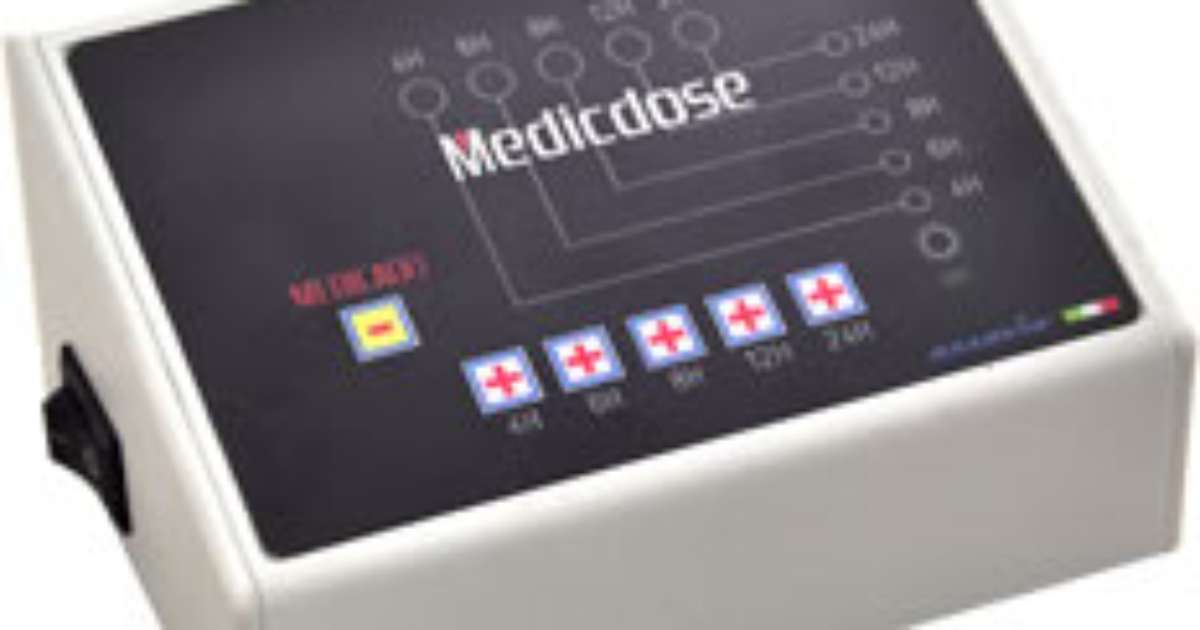 Costuma esquecer de tomar remédio? Medicdose é a solução dos seus problemas